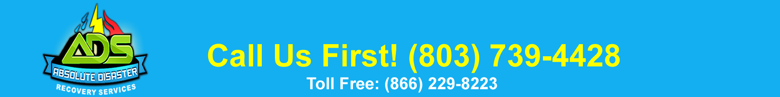 HOME - Absolute Disaster Recovery Services